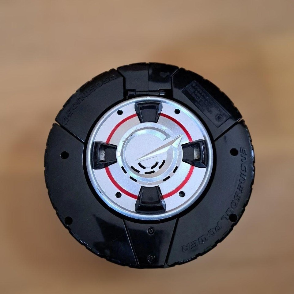 Enjin Sentai Go-onger Armored Wheel Goloader GT | eBay