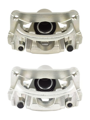 2 x DBA Street Series Brake Calipers | eBay Australia