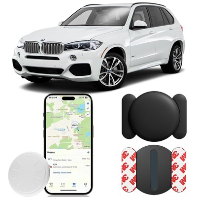 GPS Tracker for Vehicles,1PCS Car GPS Tracking Device,Mini Hidden Car ...