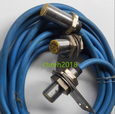 1 PCS TURCK proximity switch explosion-proof sensor BI2-G12-Y0 | eBay