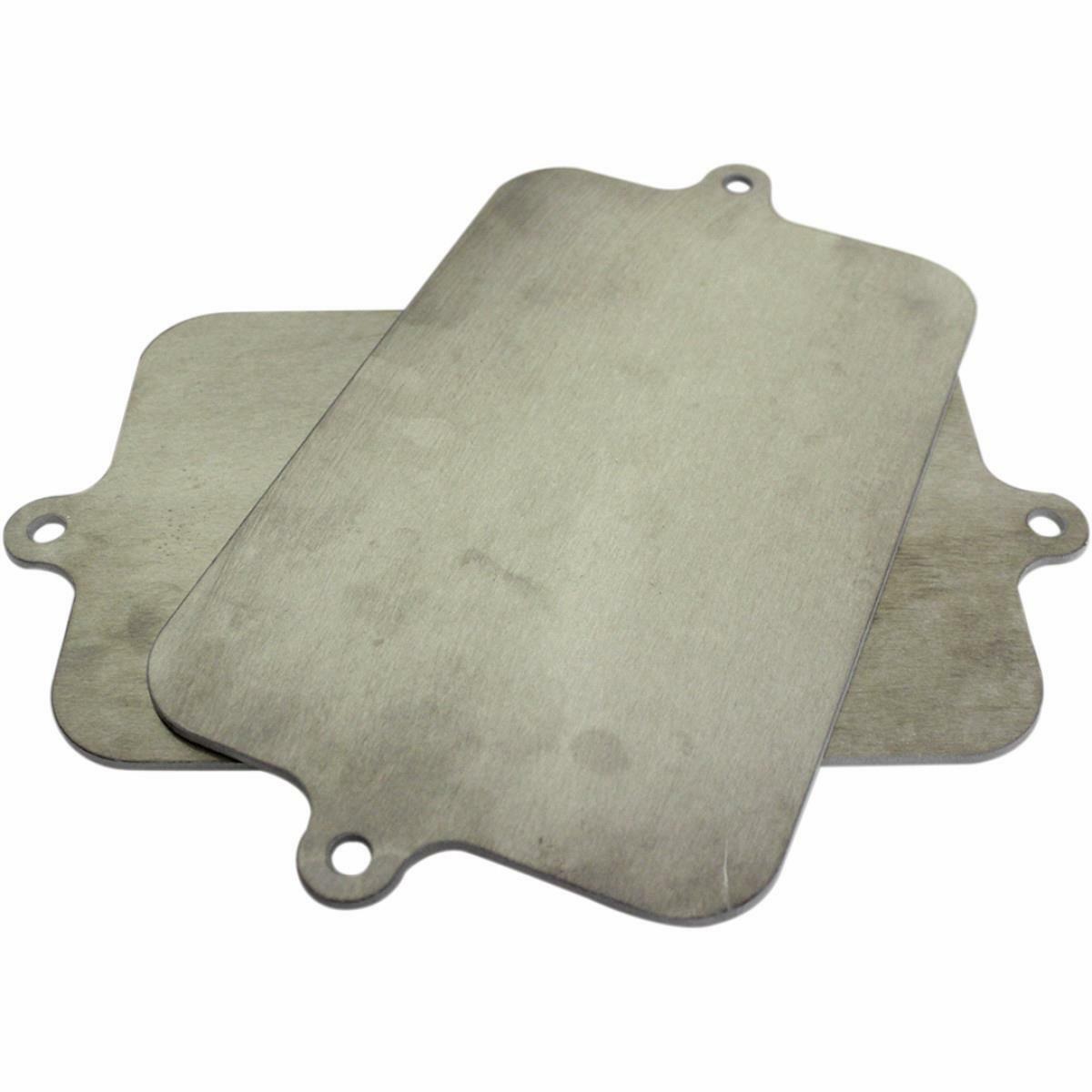 Klock Werks - KW05-01-0392 - Number Plate Kit for sale online | eBay