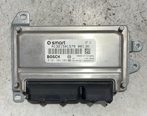 ECU Moteur Pour SMART Fortwo Coupé (W451) 0261S04308 Essence 100 (07>15 ...