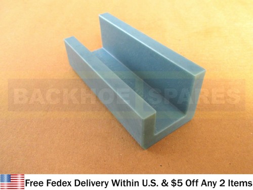 CAT PARTS - METLON WEAR STRIP (PART NO. 5T8366 5D0134 2C4919 6D5416 ...