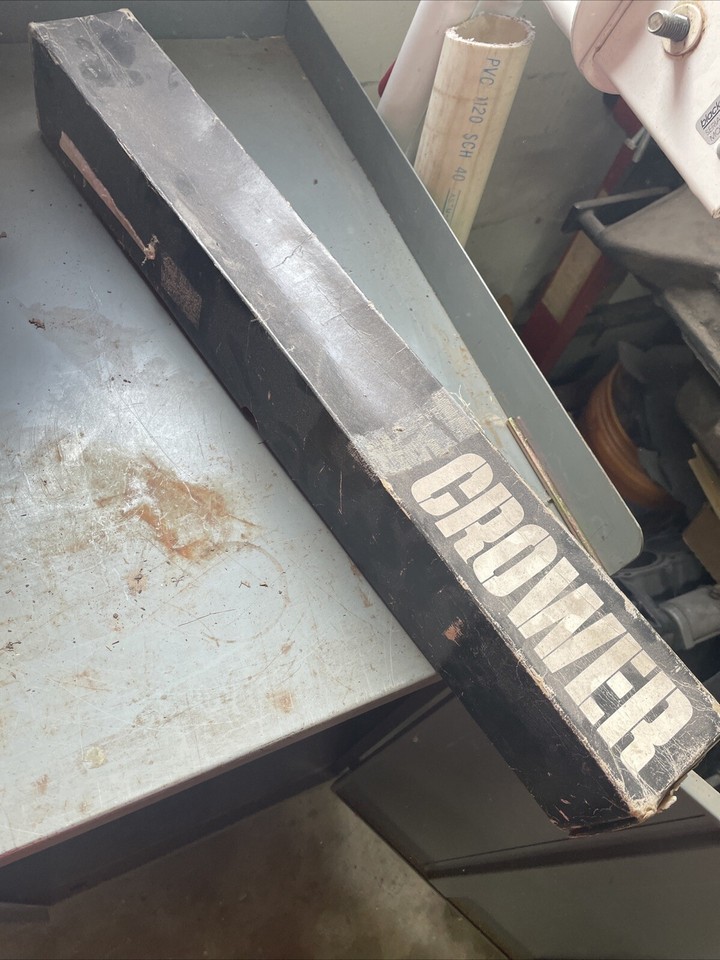 Crower Camshaft 396,427,454 X-26-f 01303 | eBay