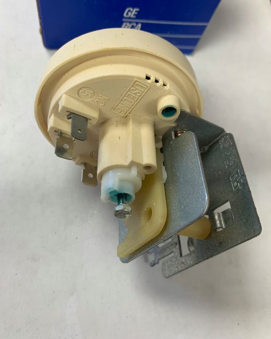 WH12X10070 NEW GE Washer Pressure Switch P/N | eBay