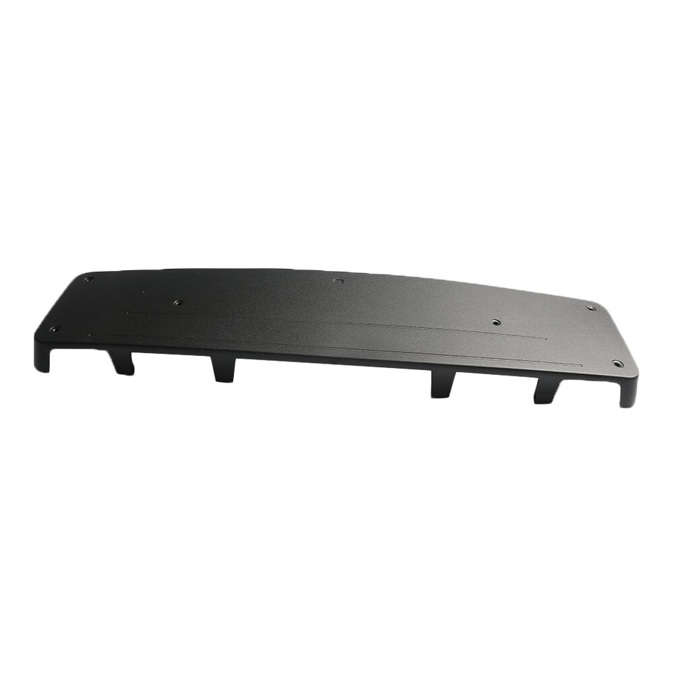 2048172778 Fits 2011-2014 Mercedes-Benz C-Class W204 Front Number Plate ...