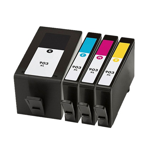 4 Ink Cartridge For HP OfficeJet 6900 Series 6950 OfficeJetPro 6860 ...