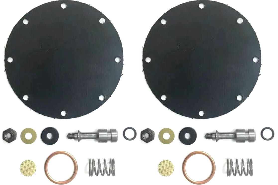 2 PACK - Champion ZTD1 Automatic Drain Repair Kit Part # Z5941 # Z-TD-1 ...