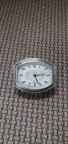 Packard, Cadillac, Lincoln-1930's Limousine rear Clock-Jaeger 8 Day | eBay