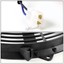 UNIVERSAL BLACK 16"12V ELECTRIC RADIATOR/ENGINE COOLING FAN+MOUNTING ...