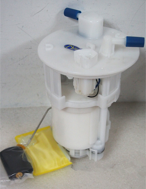 WAJ Fuel Pump Module 31110-1G000 Fits For HYUNDAI KIA Accent III Rio II ...