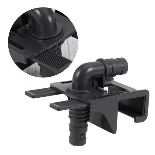 Water Tube Clamp Aquarium Pipe Holder Fish Accessories for Tank | eBay