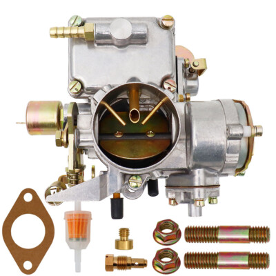 For VW 34 PICT-3 113 139 031K VOCHO sedan Beetle Carburetor | eBay