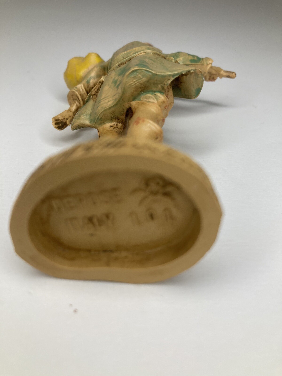 Fontanini Depose Italy Reuben - Hobo 101 - Vintage Spider Mark | eBay