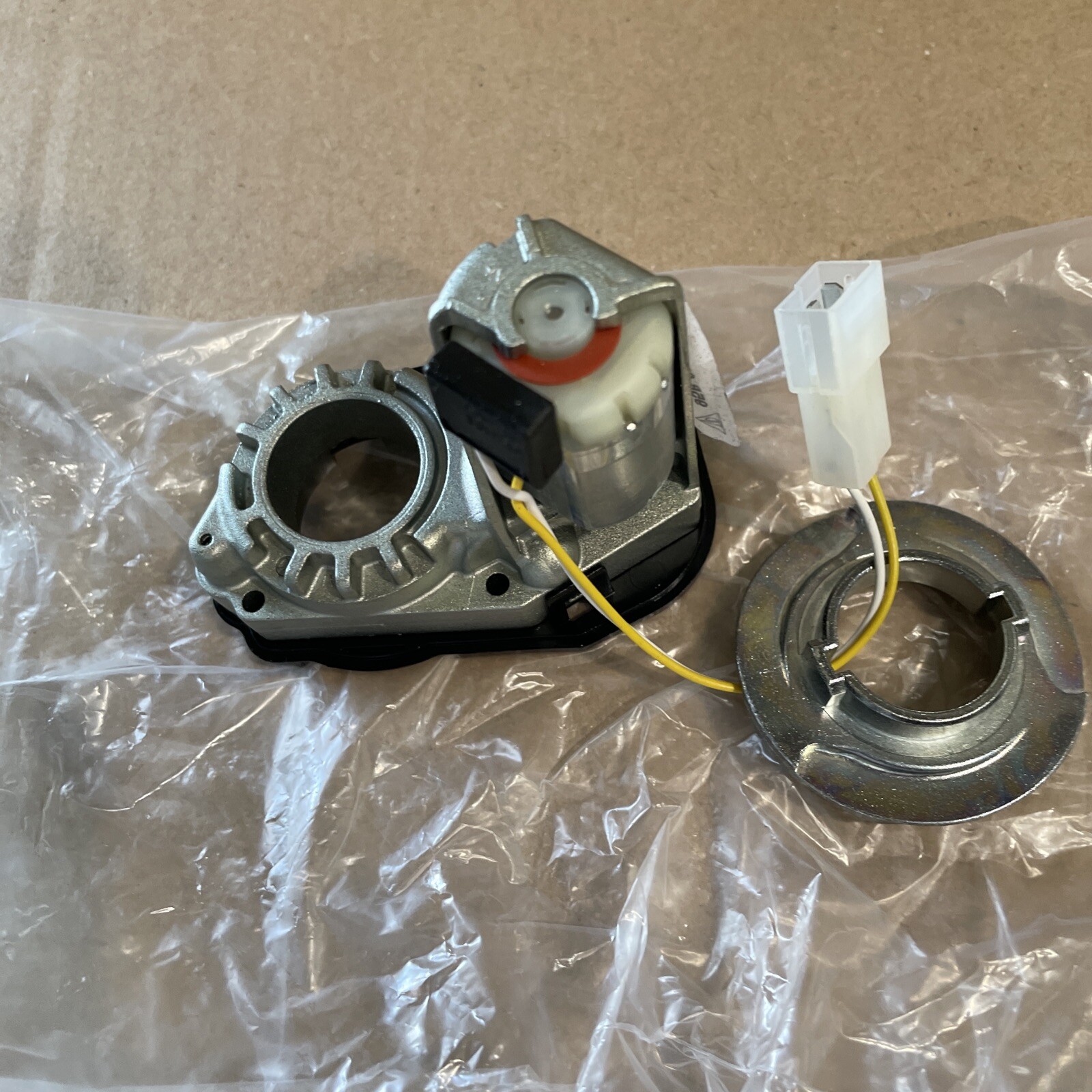 PORSCHE MACAN MIRROR SWIVEL MOTOR 2015 2016 2017 2018 95B959577 OEM | eBay