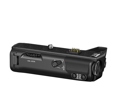 Olympus Grip for The OM-D E-M5 Mark II HLD-8G | eBay