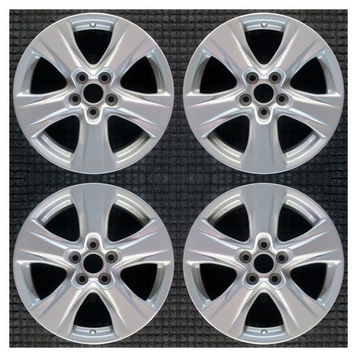 Set 2019 2020 2021 2022 2023 2024 2025 Toyota RAV4 OEM Factory Wheels ...