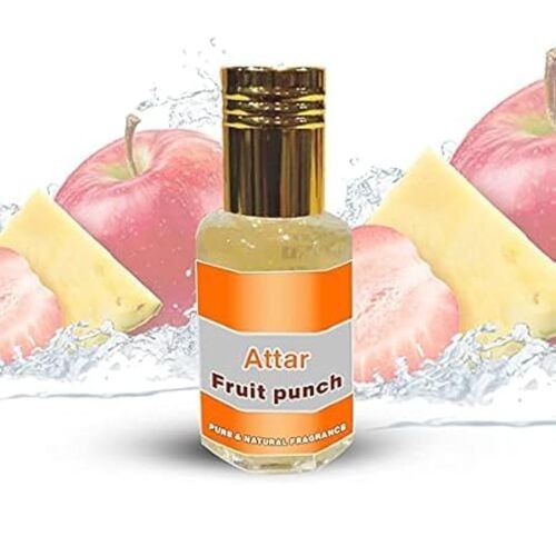 Fruit Punch Attar/Pure Fruit Punch Perfume Fragrance Roll On | eBay