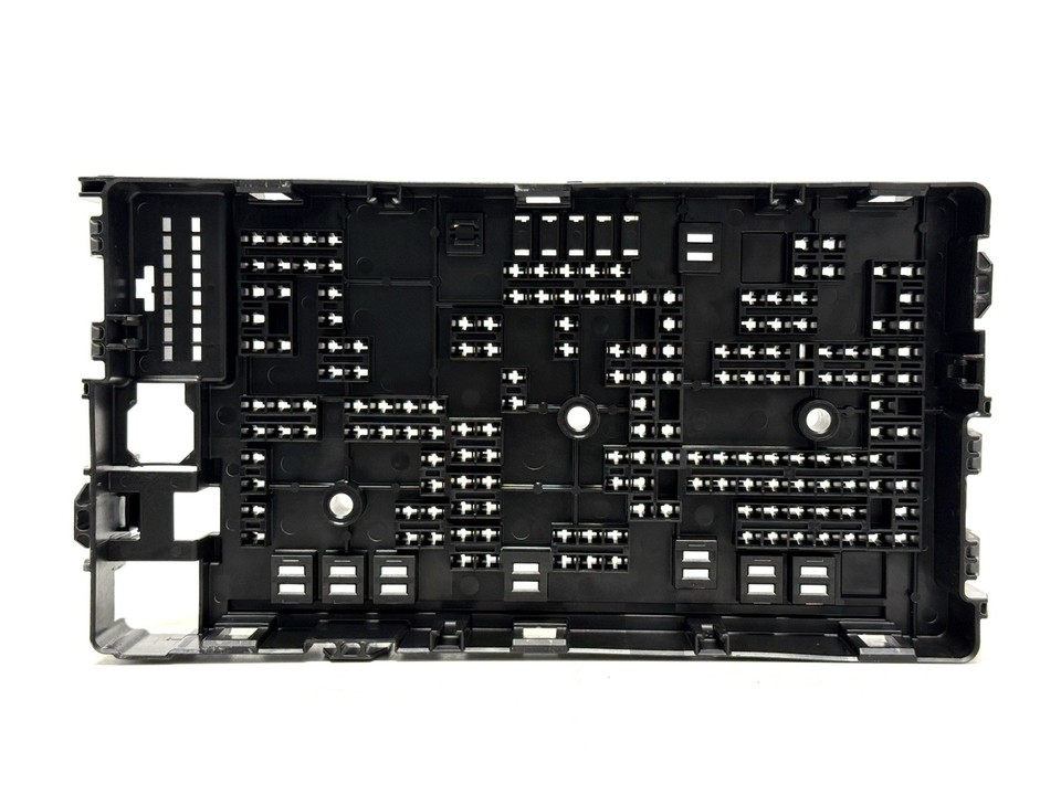 2008-2009 Chevrolet Express GMC Savana Van Engine Fuse Box Gas 25888289 ...
