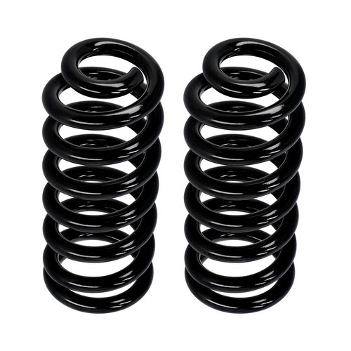 1" Front Lowering Coil Springs Drop Kit For Chevy C10 GMC C15 1963-1987 ...