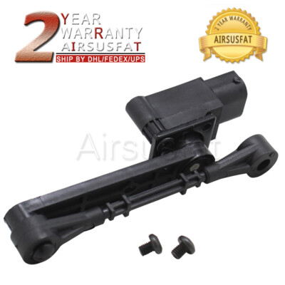 For Land Range Rover Sport LR3 Rear Right Air Suspension Height Sensor ...