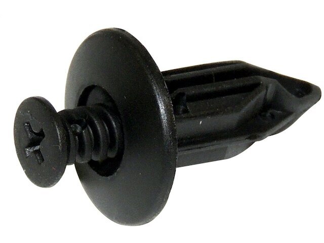 Push-in Fastener For 2007-2017 Jeep Wrangler 2008 2009 2010 2011 2012 ...