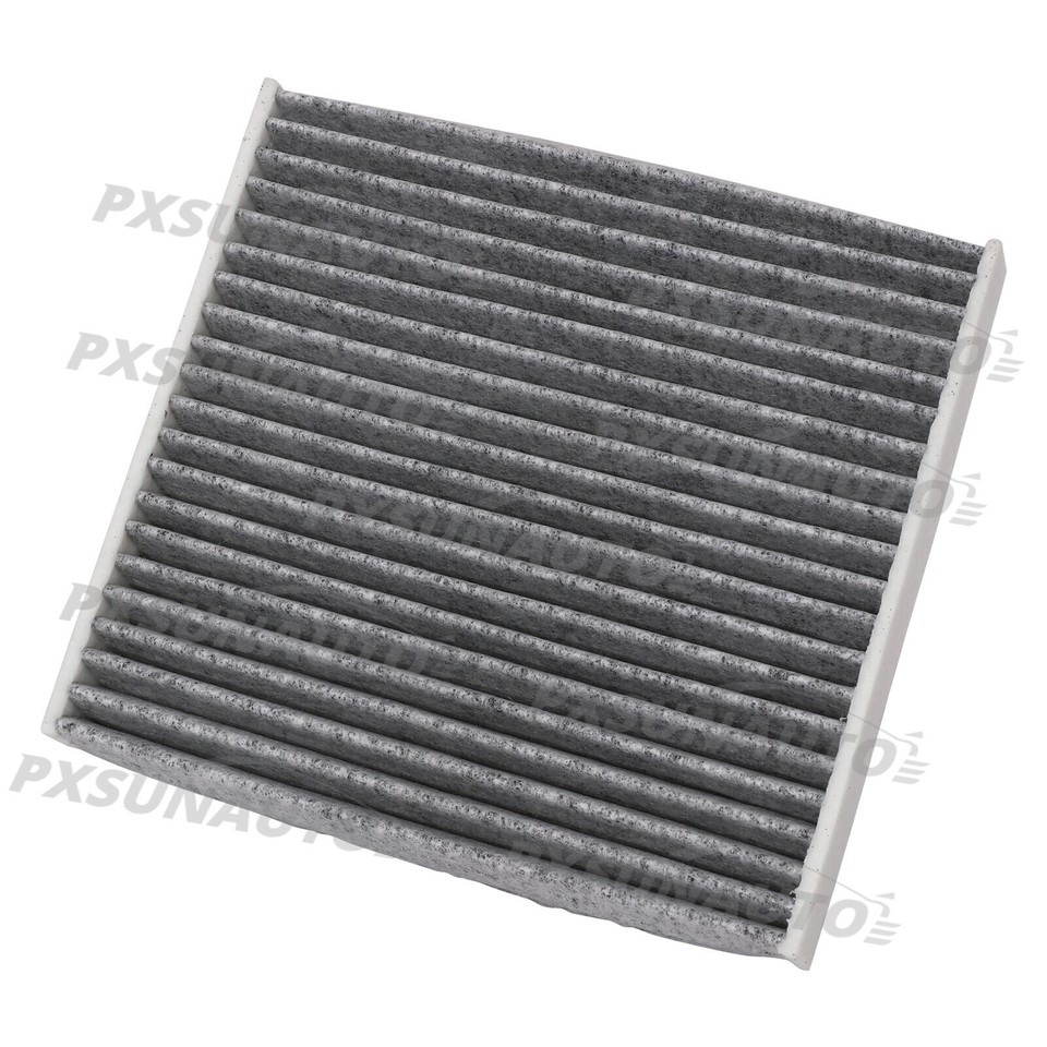 Genuine Cabin Air Filter For 2006-2024 Toyota & Lexus OEM Part 87139 ...