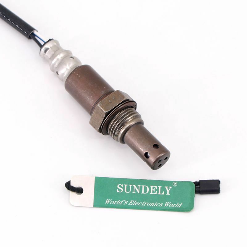 UK LAMBDA OXYGEN SENSOR O2SENSOR FOR JAGUAR Jaguar S-Type X200 1999-08 ...