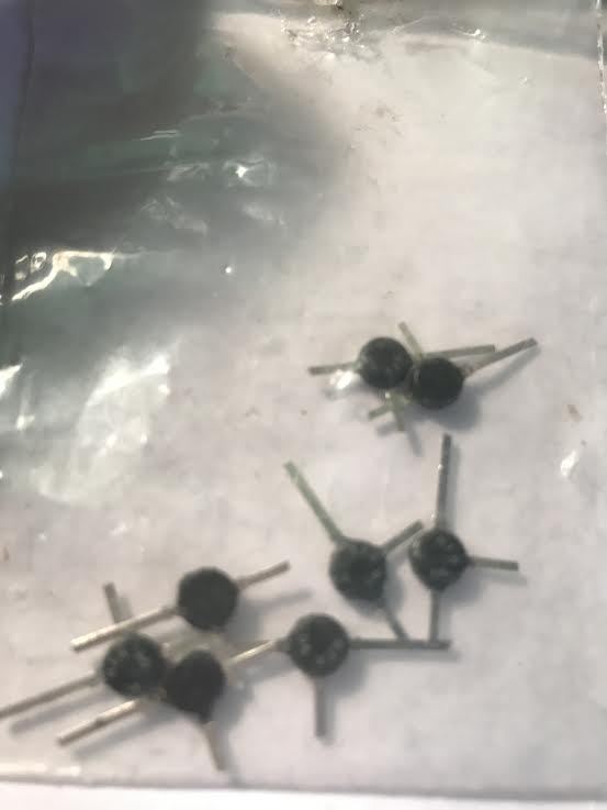 BFR90 1 PC LOT SEND OFFER | eBay