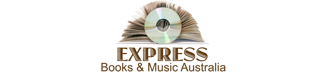 Express Books and Music Australia | eBay Stores