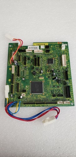 RM1-6638/CE708-67902 HP DC CONTROLLER-DUPLEX- FOR COLOR LASERJET CP5525D/M750 SE | eBay