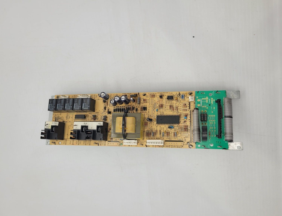 Genuine Maytag Jenn Air Control Board Part#8507P172-60 | eBay