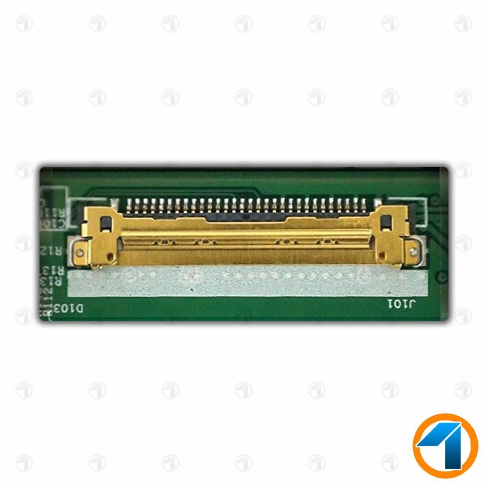 Neue Ersatz 15.6 " HD Bildschirm LED LCD Für Toshiba SATELLITE C55-C ...