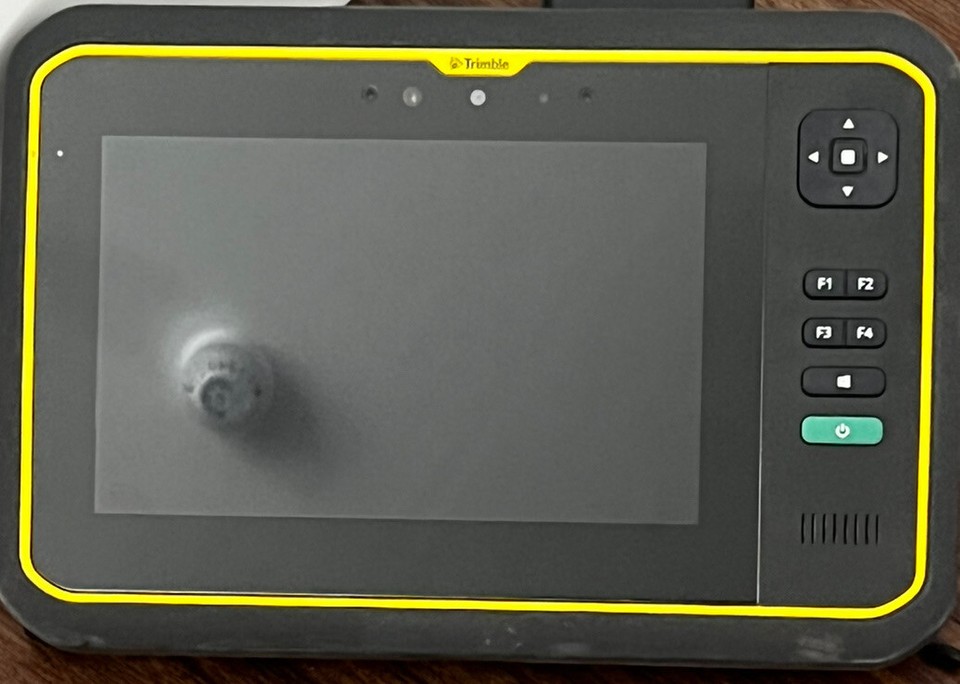 Trimble T7 Tablet With Access 2022 | eBay