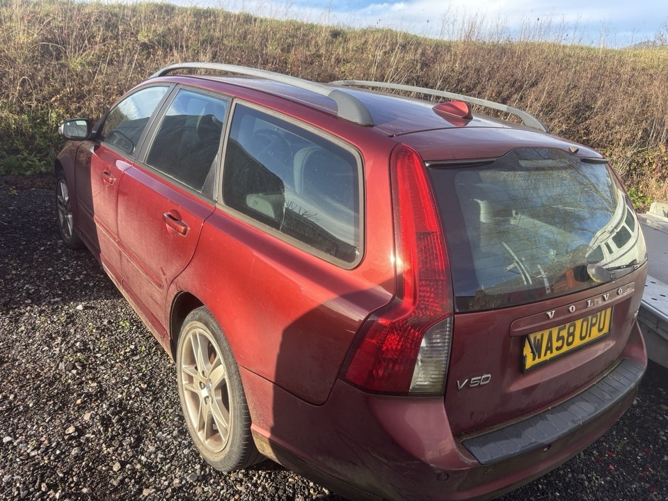 Volvo V50 | eBay UK