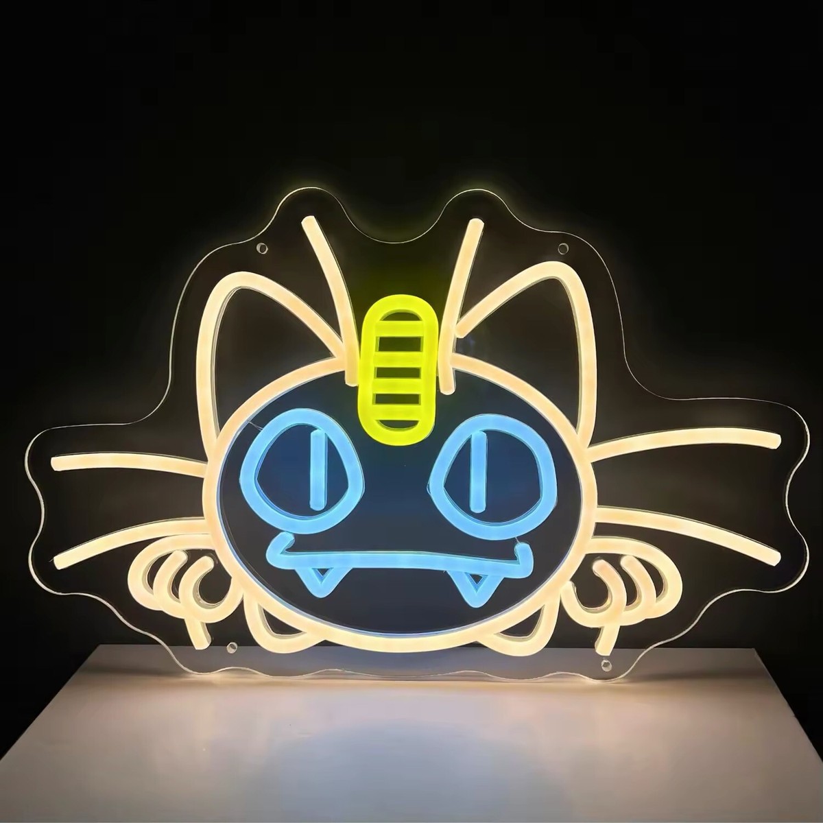 Cool Neon Pokemon Backgrounds