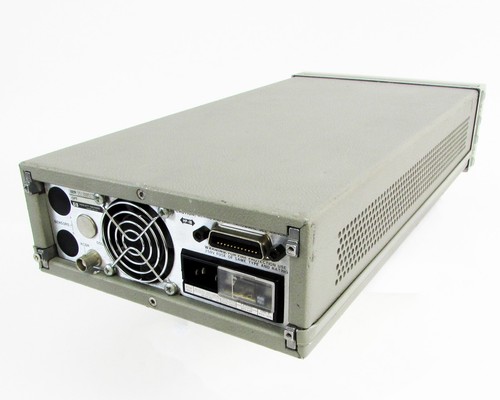 HP - 438A, Dual Channel Power Meter 100KHz-50GHz - Bad Display | eBay