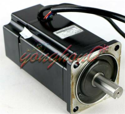 1PC Used R7M-A75030-S1-D Omron 750W Motor R7MA75030S1D | eBay