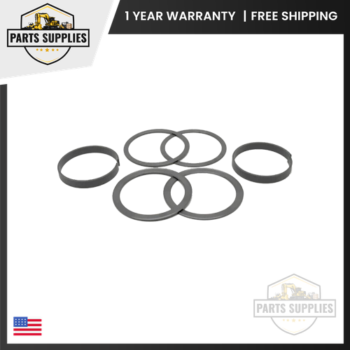 75395GT 75395 OEM Platform Rotator Bearing Kit for Genie Z-60/34 S-40 S ...
