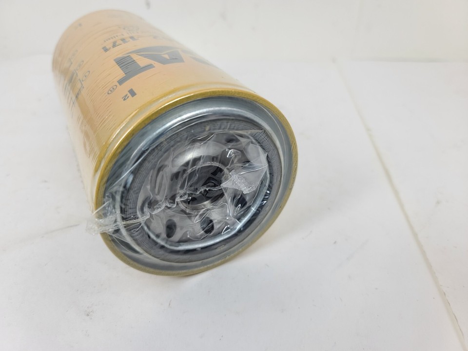 CAT Caterpillar Engine Oil Filter Genuine OEM Parts 462-1171 - New old ...