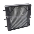 NEW Right Supplementary Coolant Radiator for BMW M3 M4 GTS F80 F82 ...