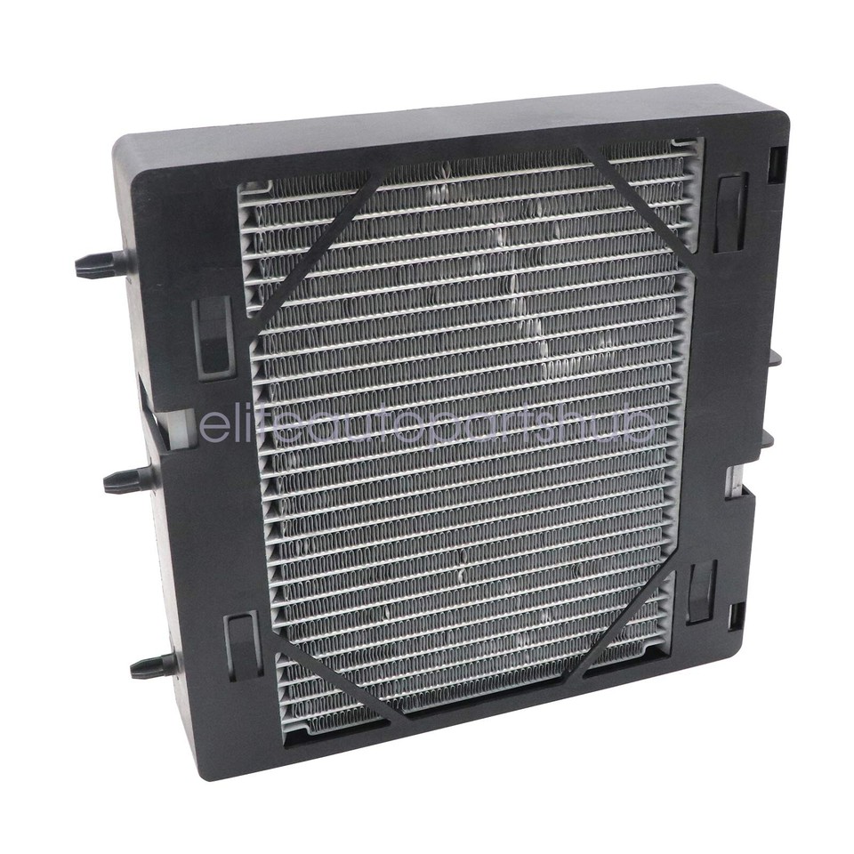 NEW Right Supplementary Coolant Radiator for BMW M3 M4 GTS F80 F82 ...