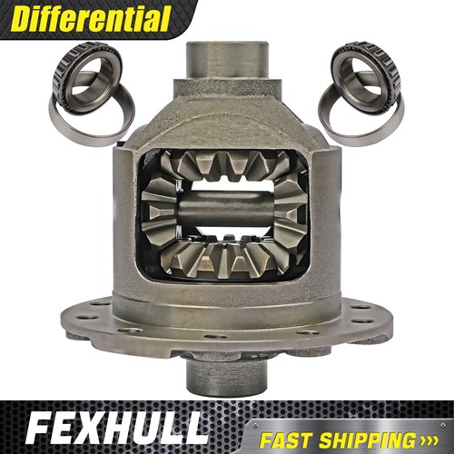 Differential Case Kit Assembly for Chevy Silverado 1500 GMC Sierra ...