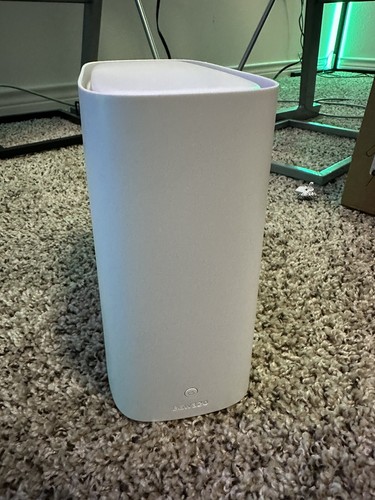 AT&T Broadband Gateway BGW320-500, WiFi Modem Router NO AC Adapter | eBay