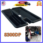 Oil Drip Pan, for Geared Engine Stand | eBay