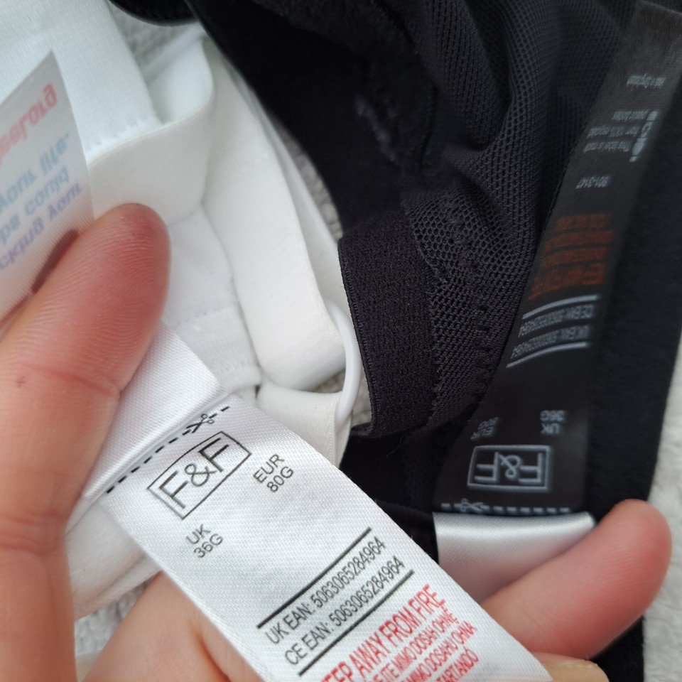 Bra Bundle Size 36g | eBay UK