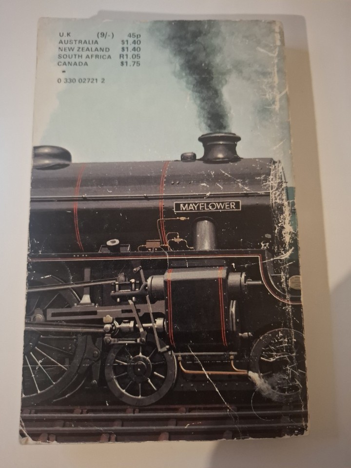 British Steam Since 1900 By W. A. Tuplin Book | eBay UK