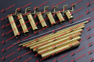 MIS Tubular Retractor Dilators+Neupsy Key Gold 16-18mm Surgery ...