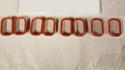 Ford land Rover x8 Inlet Manifold Gasket 1138392 0348T1 XS7Q 8565 AA ...