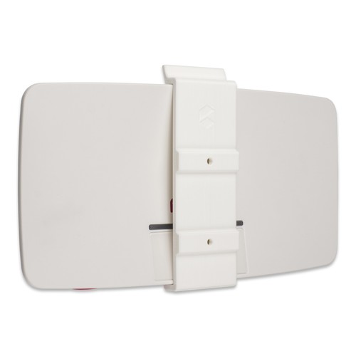 Wall Mount for Plusnet Hub One, White Plusnet Hub One Wall Bracket, P3D ...